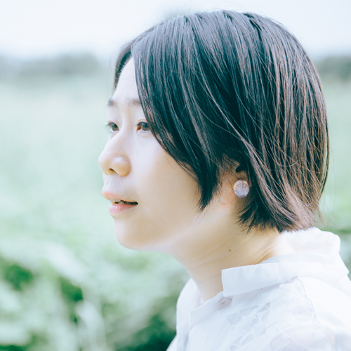 Canako Inoue (カナコ イノウエ) | 台東デザイナーズビレッジ